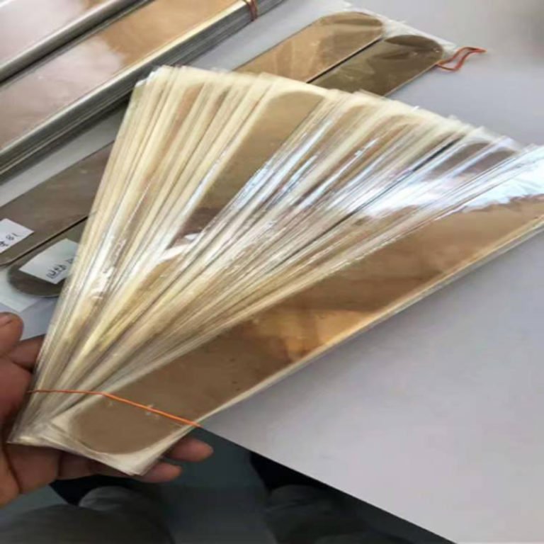 Mica Shields, Mica Shield for Level Gauge Glass, Mica Invisible Shield